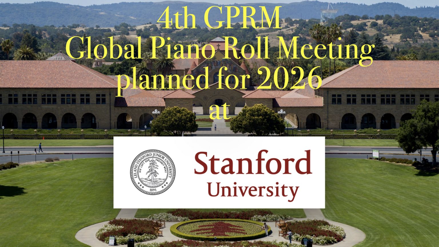 Homepage GPRM - gprm.net